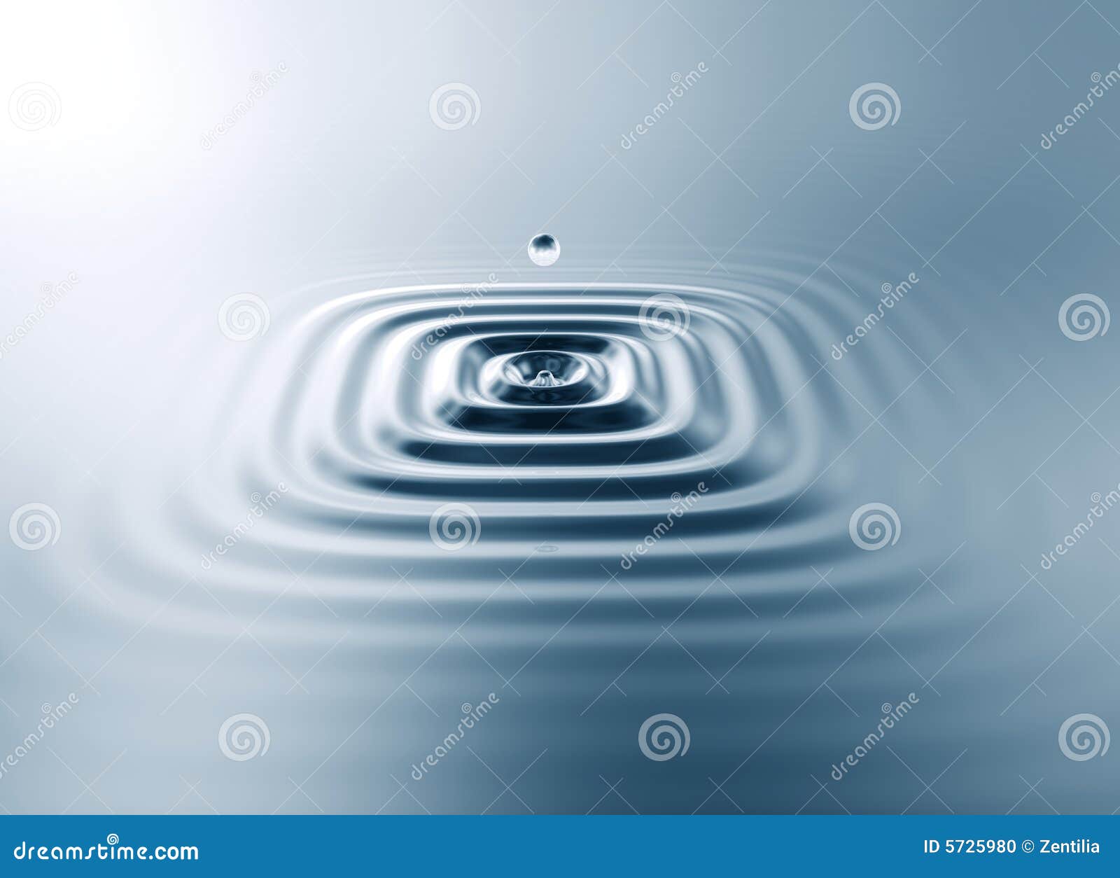 Square water splash stock illustration. Illustration of splash - 5725980