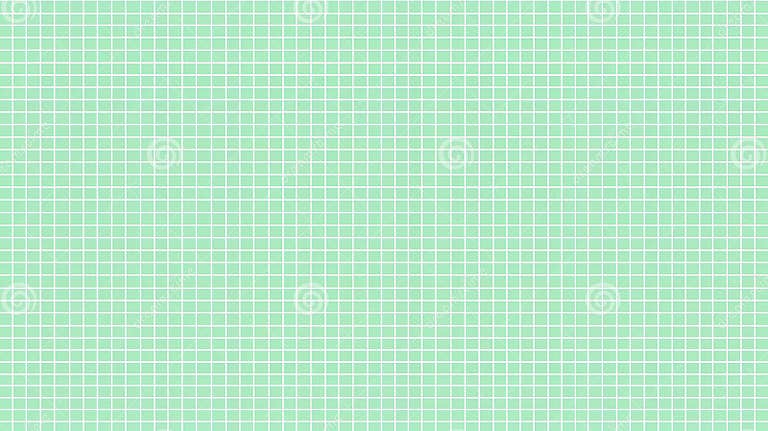 Grid Paper. Abstract Squared Background with Color Graph. Geometric ...