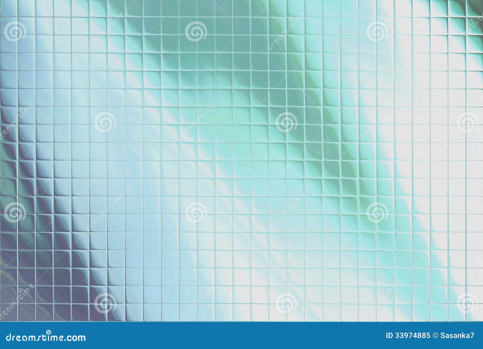 Squared effect background stock image. Image of detail - 33974885