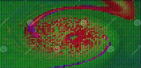 Squared effect background stock photo. Image of design - 40022318