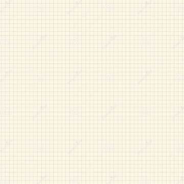 Squared, Grid Yellow Maths Paper. Background for School. Stock Vector ...