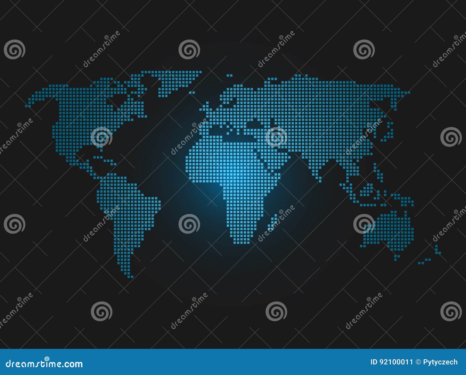 Led Map Stock Illustrations – 1,925 Led Map Stock Illustrations ...