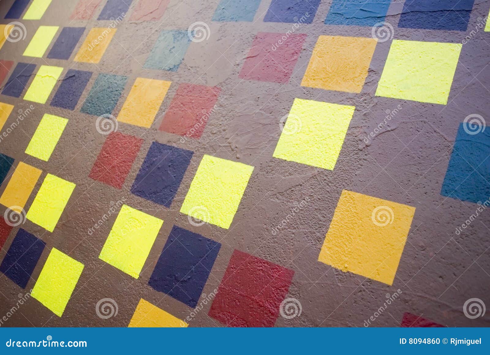 Squares 3 stock illustration. Illustration of color, form - 8094860