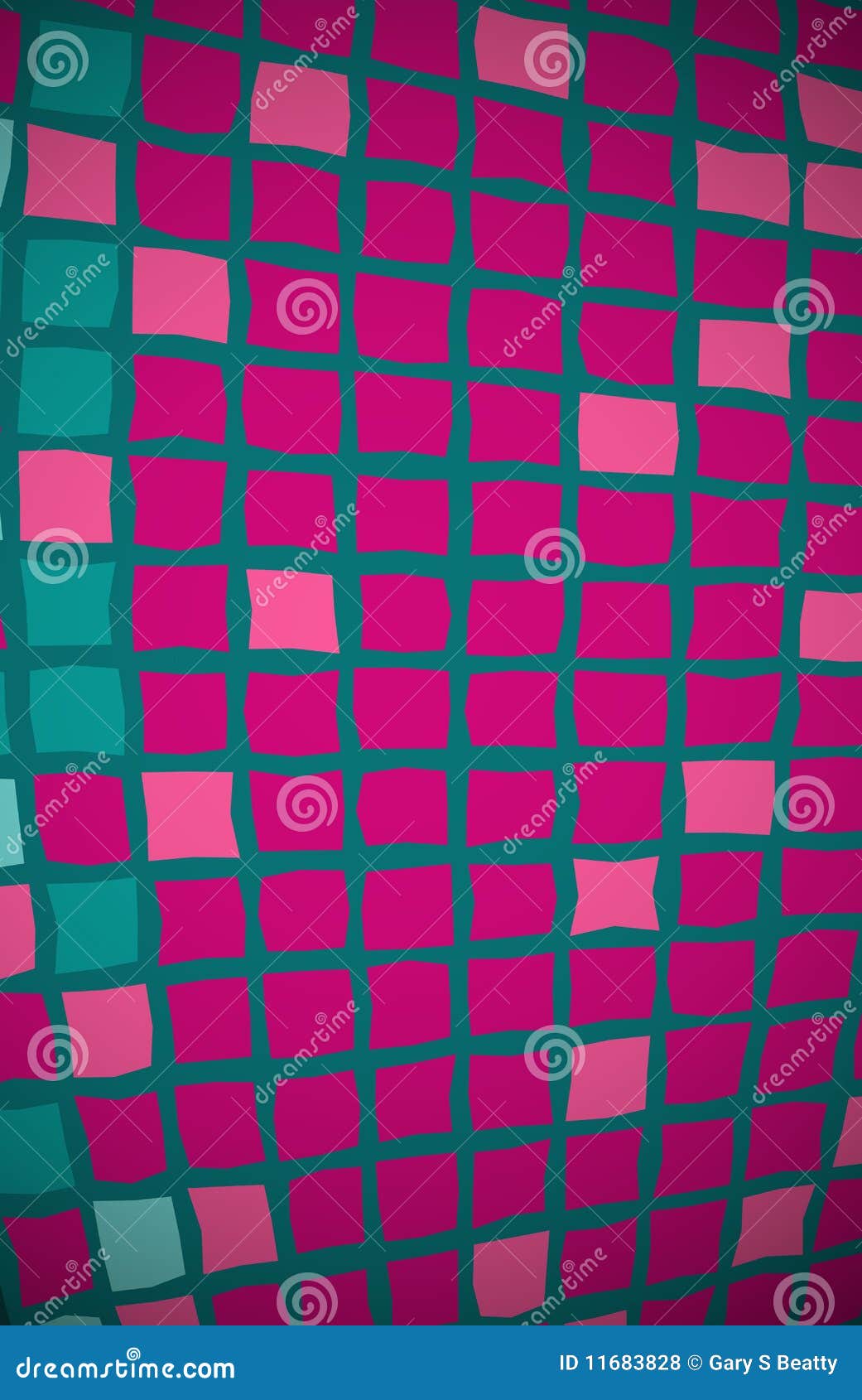 Squares Background Purple Pink Stock Illustration - Illustration of ...