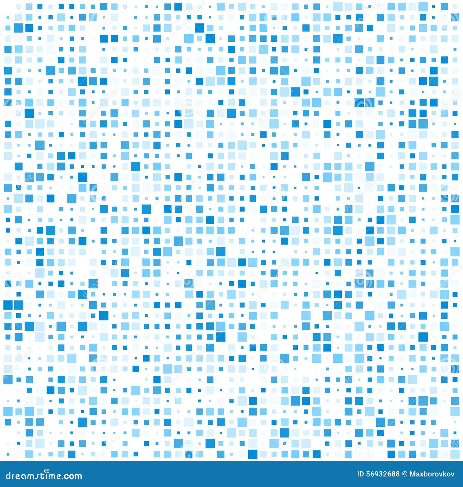 Blue Rounded Squares Wallpaper Stock Illustrations – 699 Blue Rounded ...