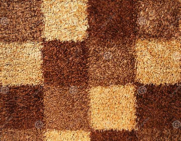 Squares carpet texture stock image. Image of cover, fiber - 17537027