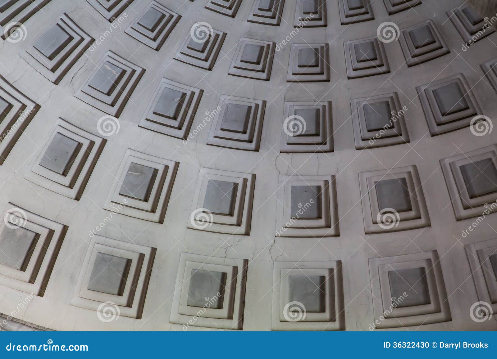 Squares in Dome editorial image. Image of italy, decoration - 36322430