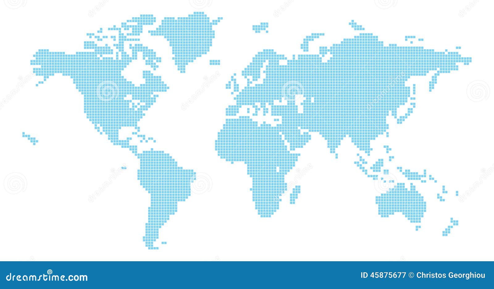 Squares Map Stock Illustrations – 5,054 Squares Map Stock Illustrations ...
