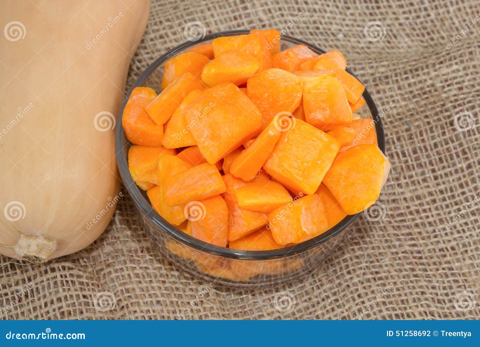 Squash stock photo. Image of cuisine, organic, preparation - 51258692