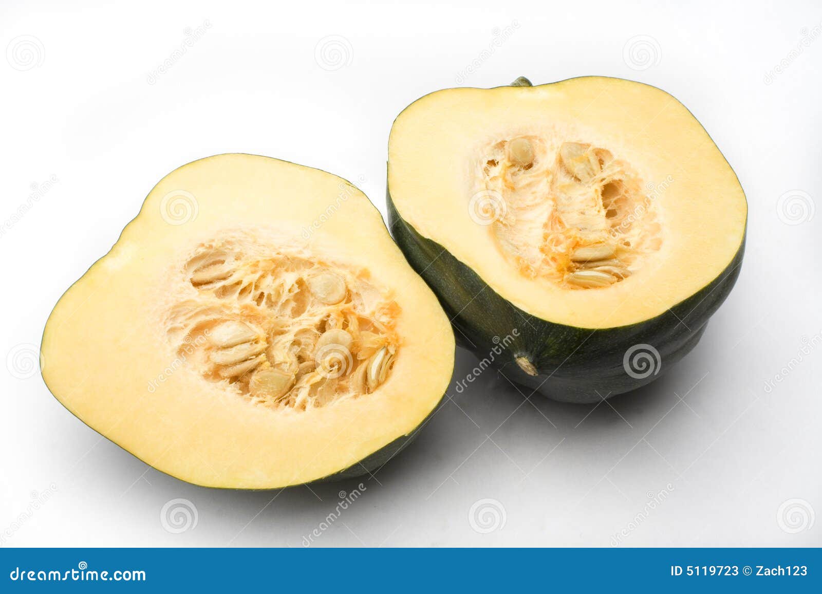 Squash (Cucurbita pepo) stock image. Image of vegetable - 5119723