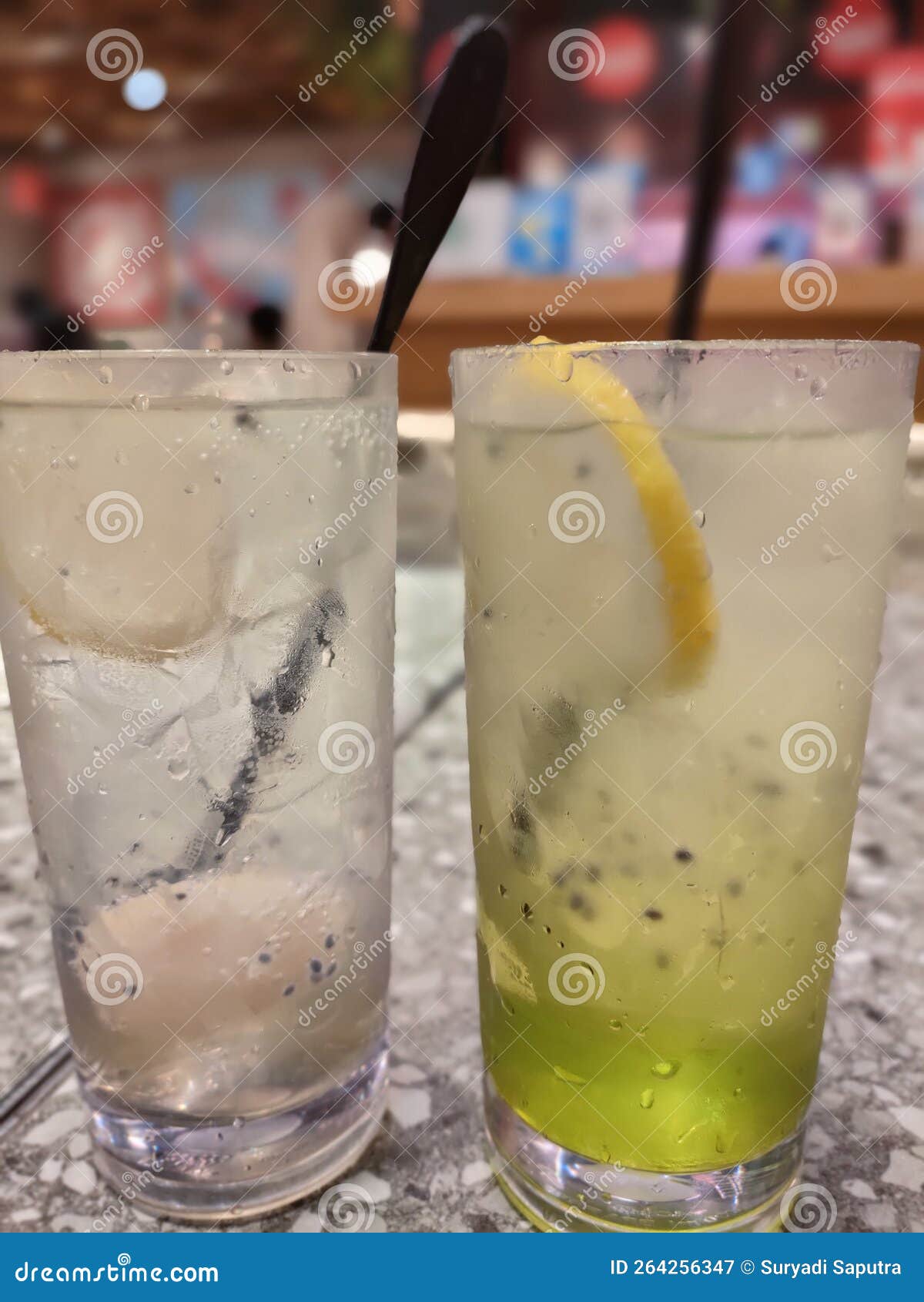 Squash melon lychee stock image. Image of lychee, drink - 264256347