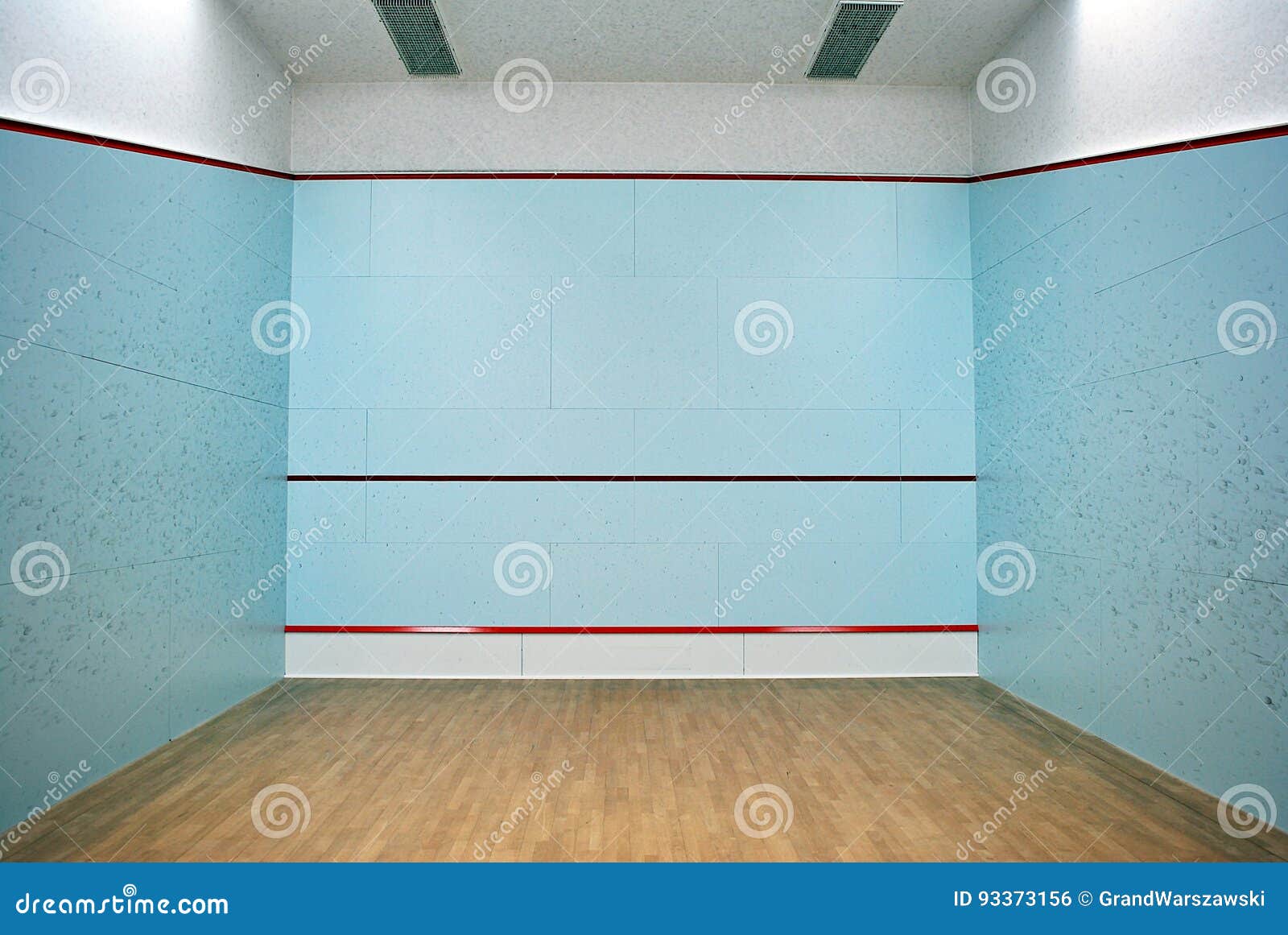 Squash room stock photo. Image of hotel, inside, health - 93373156