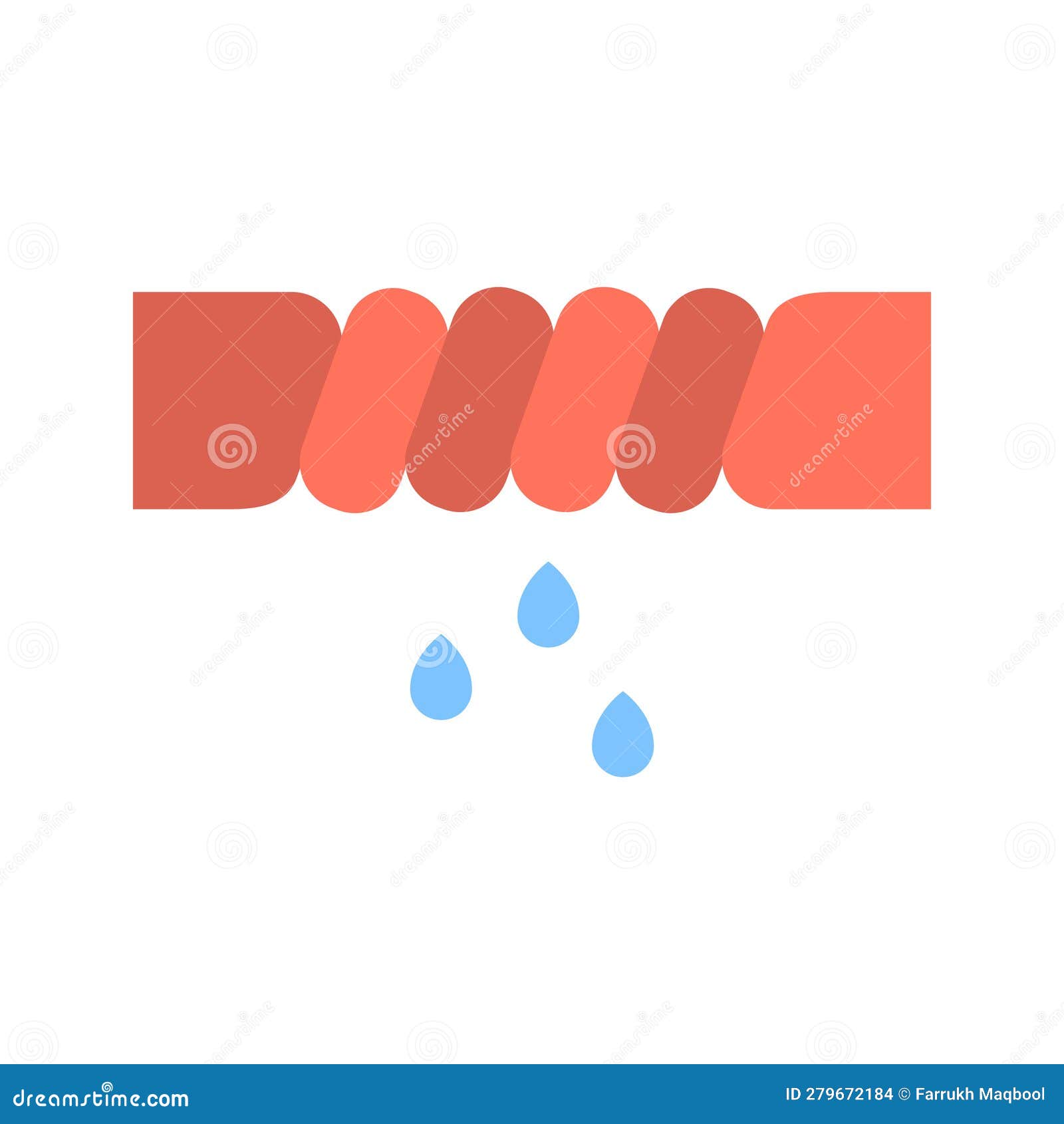 Squeeze icon vector image. stock vector. Illustration of vector - 279672184