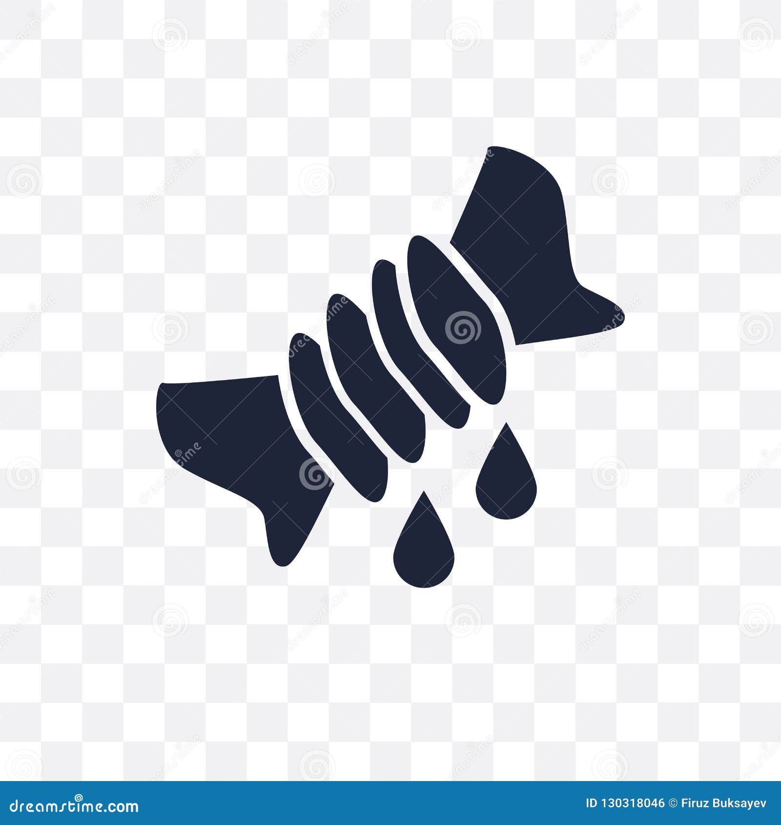 Squeeze Transparent Icon. Squeeze Symbol Design from Cleaning Co Stock ...