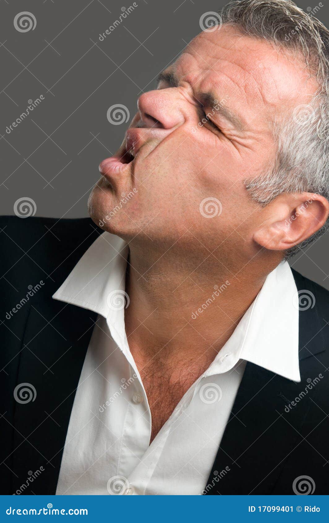 Squeezed Behind Glass Window Stock Image - Image of flat, studio: 17099401