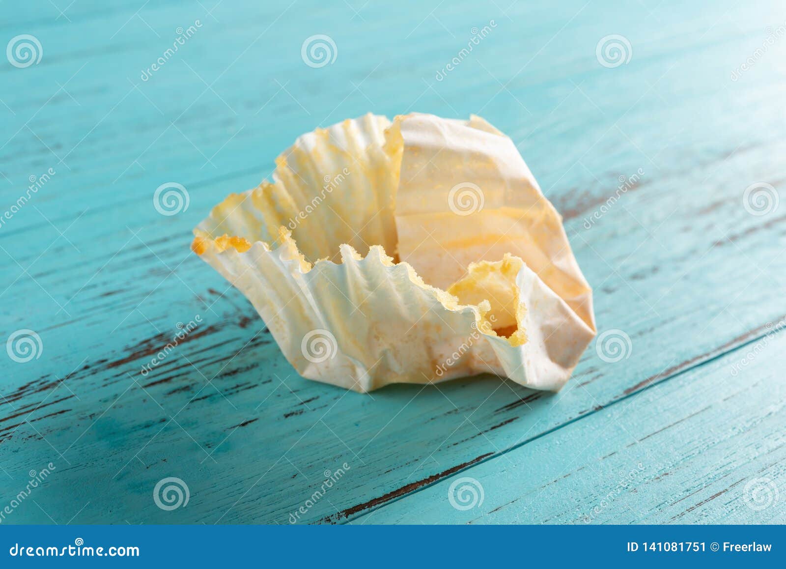 Squeezed Paper (Texture) Stock Image | CartoonDealer.com #33478819