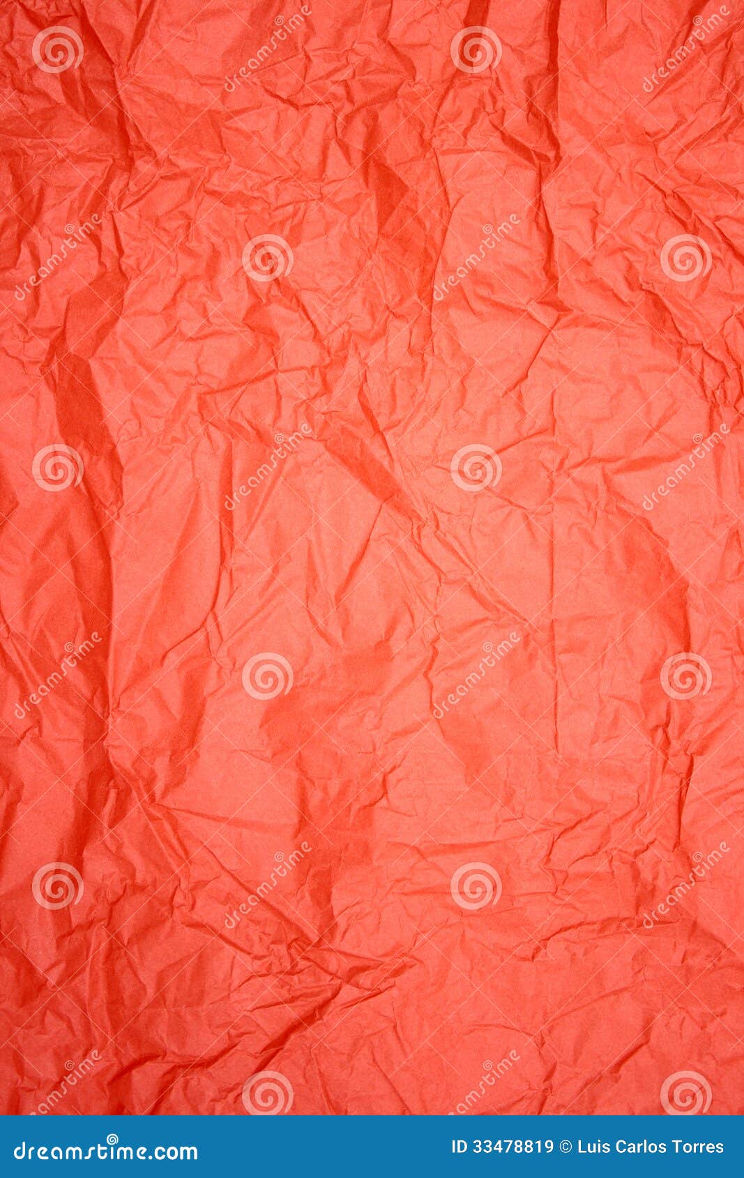 The Man Squeezed The Paper Looks At The Family. Stock Photography ...