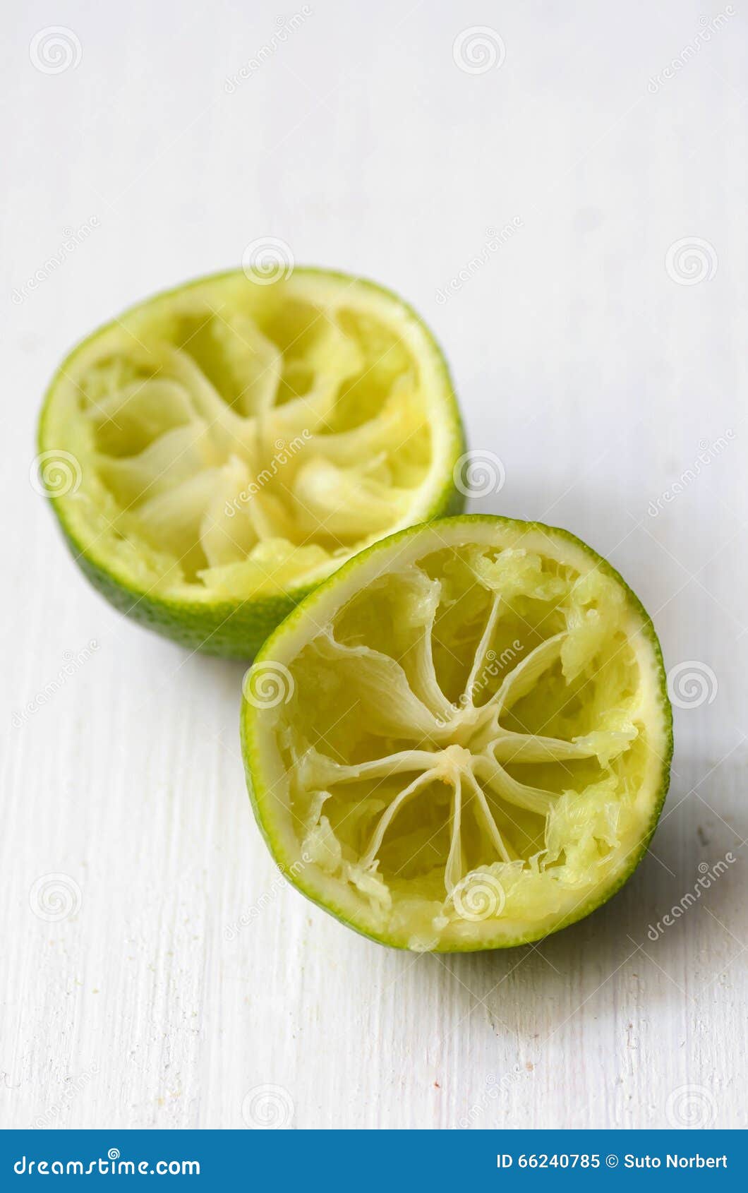 Squeezed slice of lime stock image. Image of lime, wedge - 66240785