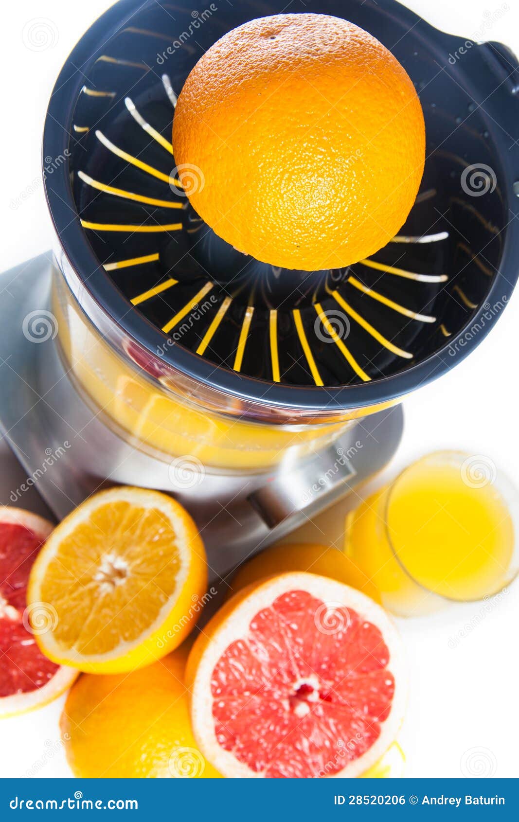 Squeezer stock photo. Image of fruit, drink, juicy, diet - 28520206