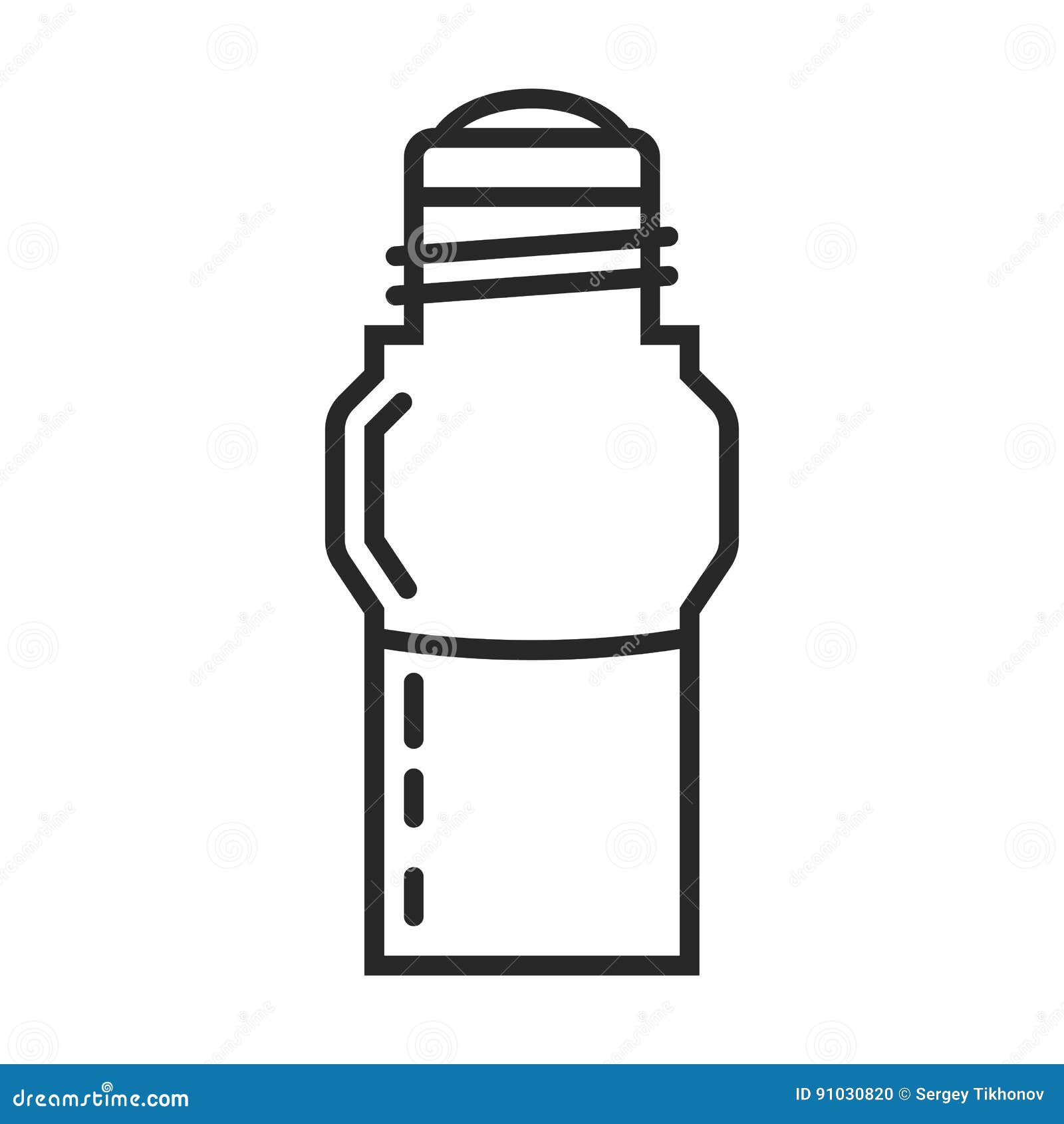Squeezer icon stock illustration. Illustration of squeezer - 91030820