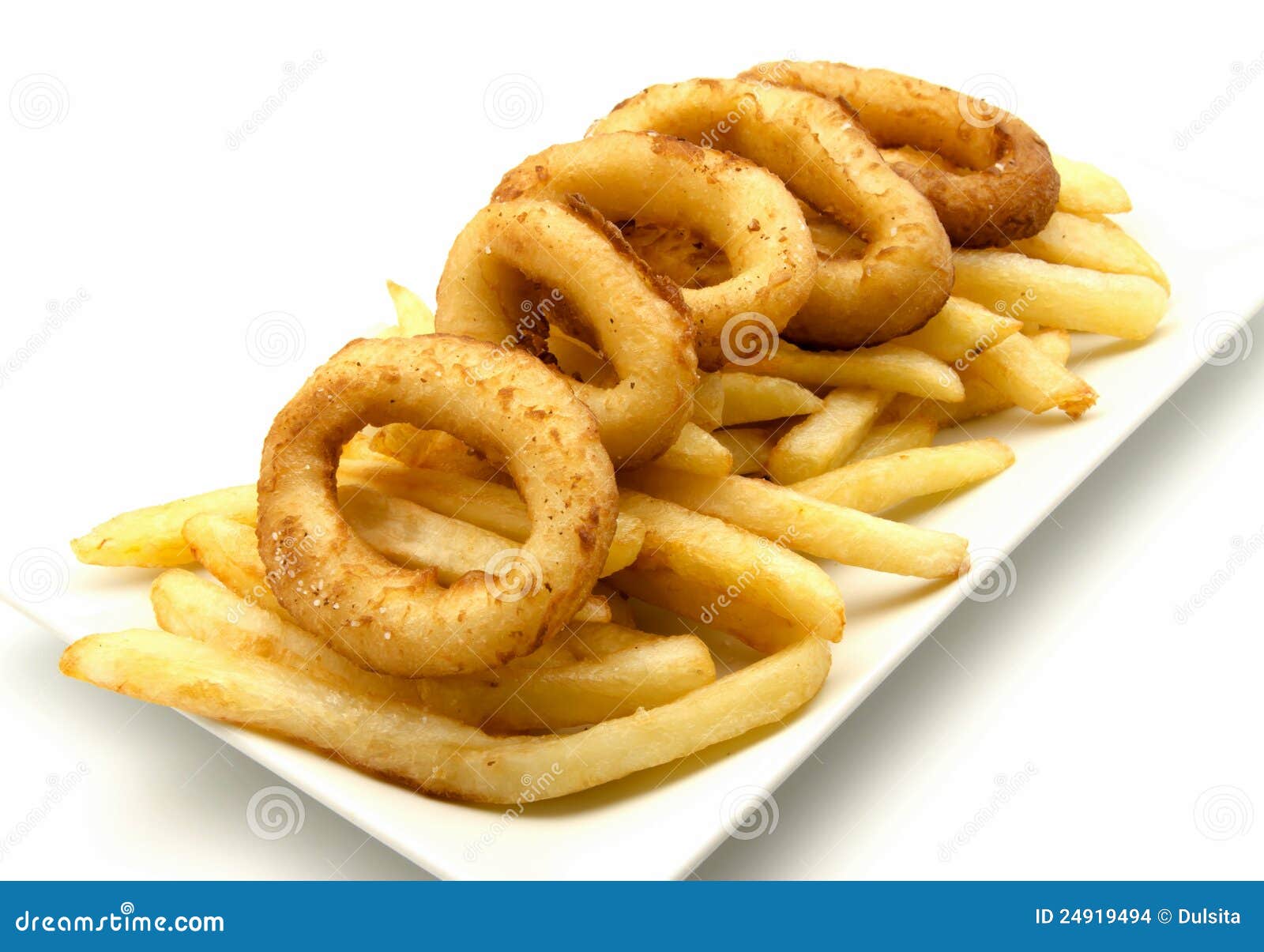 Fried Squid Chips at Ella Kendall blog