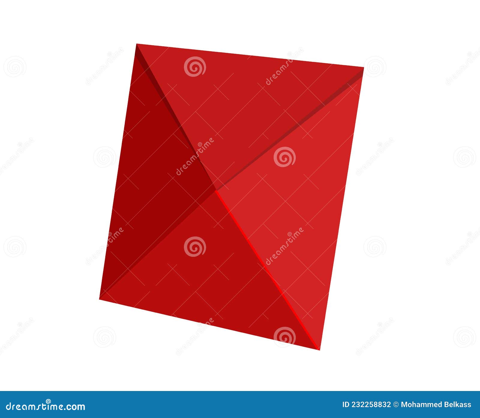 Squid Game Design Envelope Red South Korea Film Editorial Photography ...