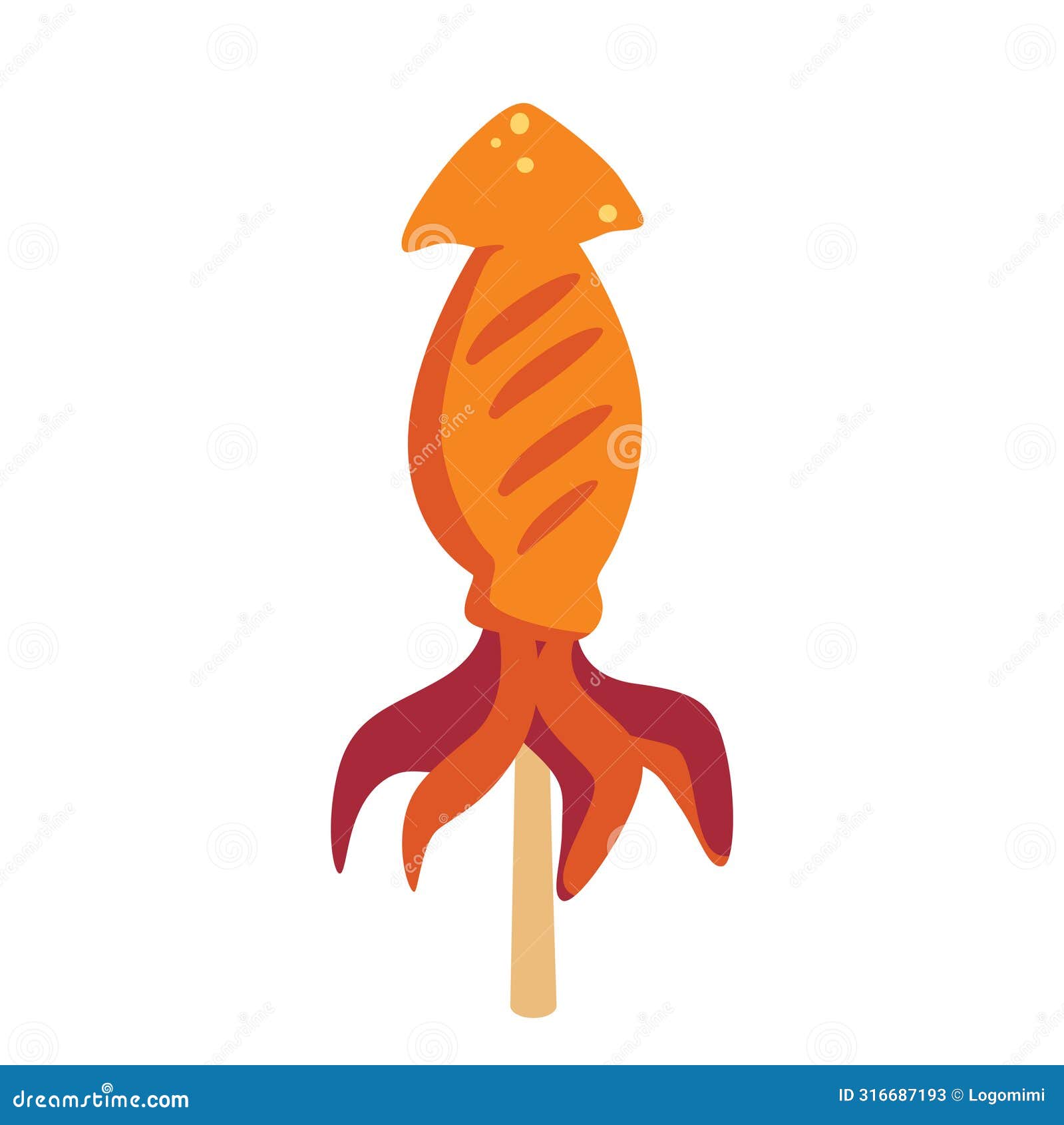 Cumi Cartoons, Illustrations & Vector Stock Images - 7 Pictures to ...