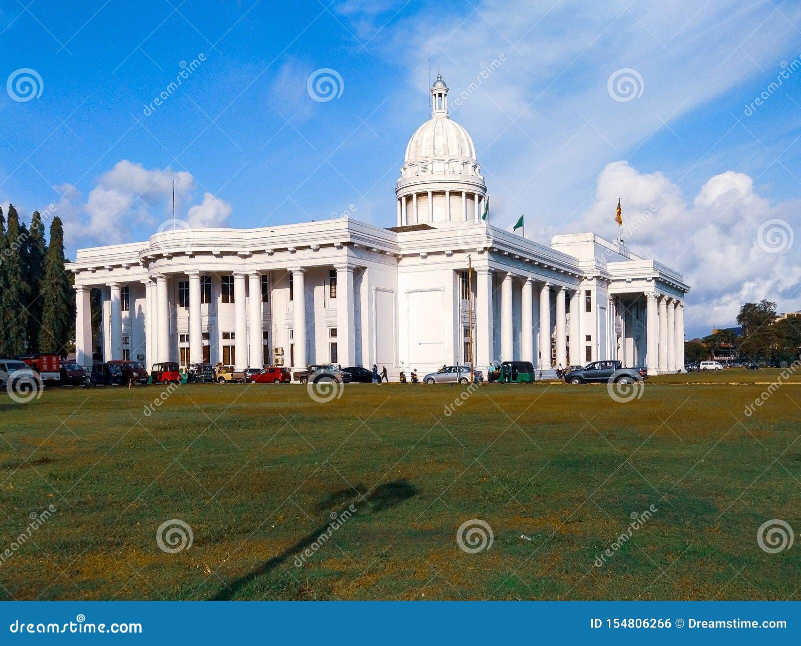 Sri Lanka stock photo. Image of clombo, lanka, bighouse - 154806266