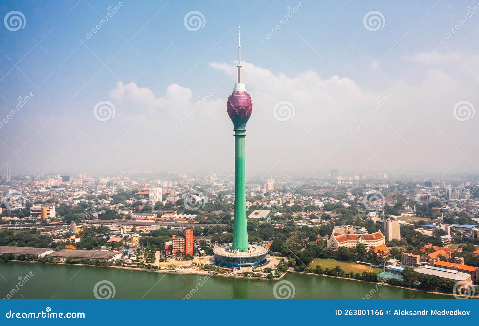 Aerial View of Colombo Lotus Tower Editorial Photo - Image of aerial ... Aerial View of Colombo Lotus Tower Editorial Photo - Image of aerial ...