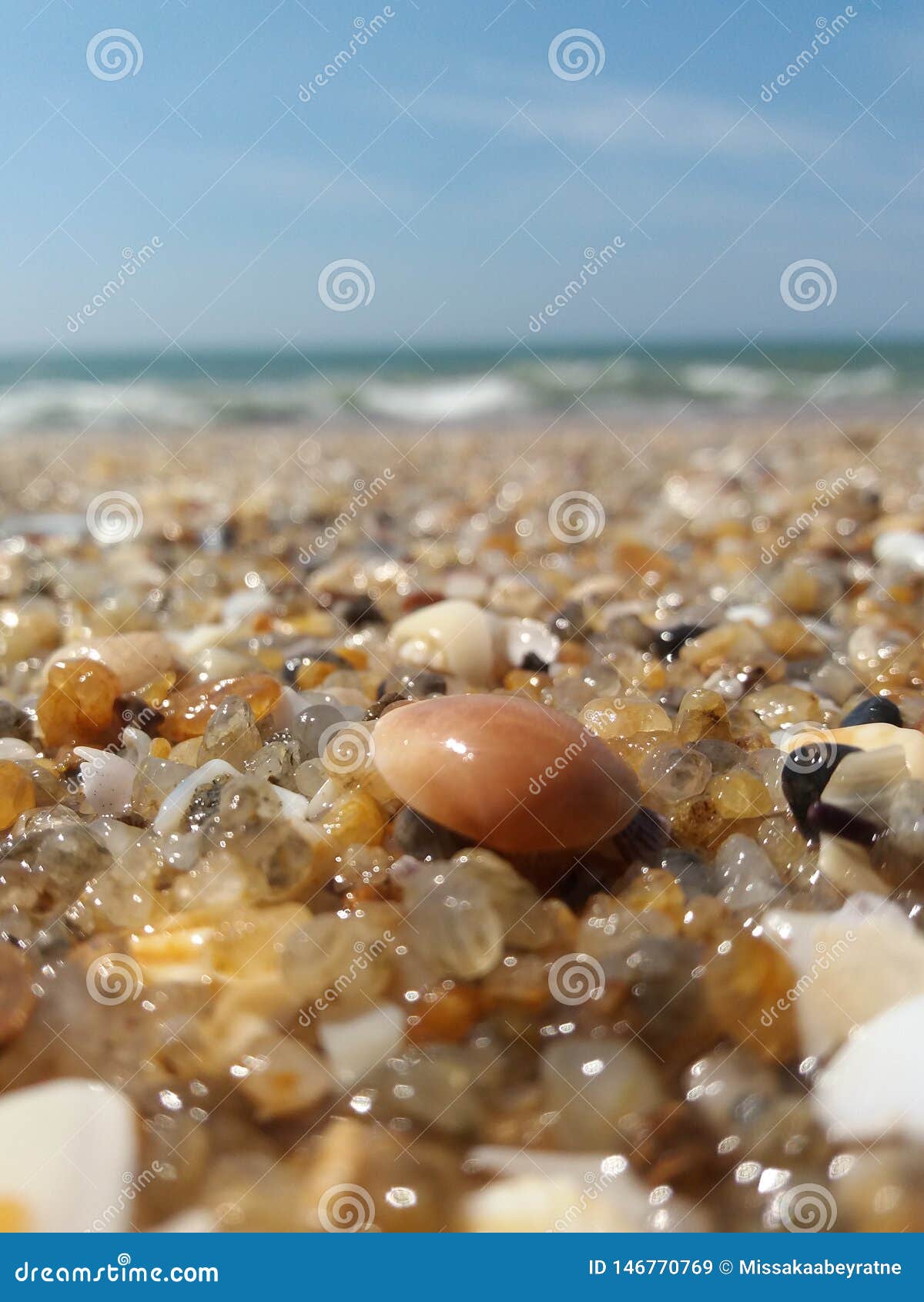 Sri Lanka Western Beach stock image. Image of lanka - 146770769