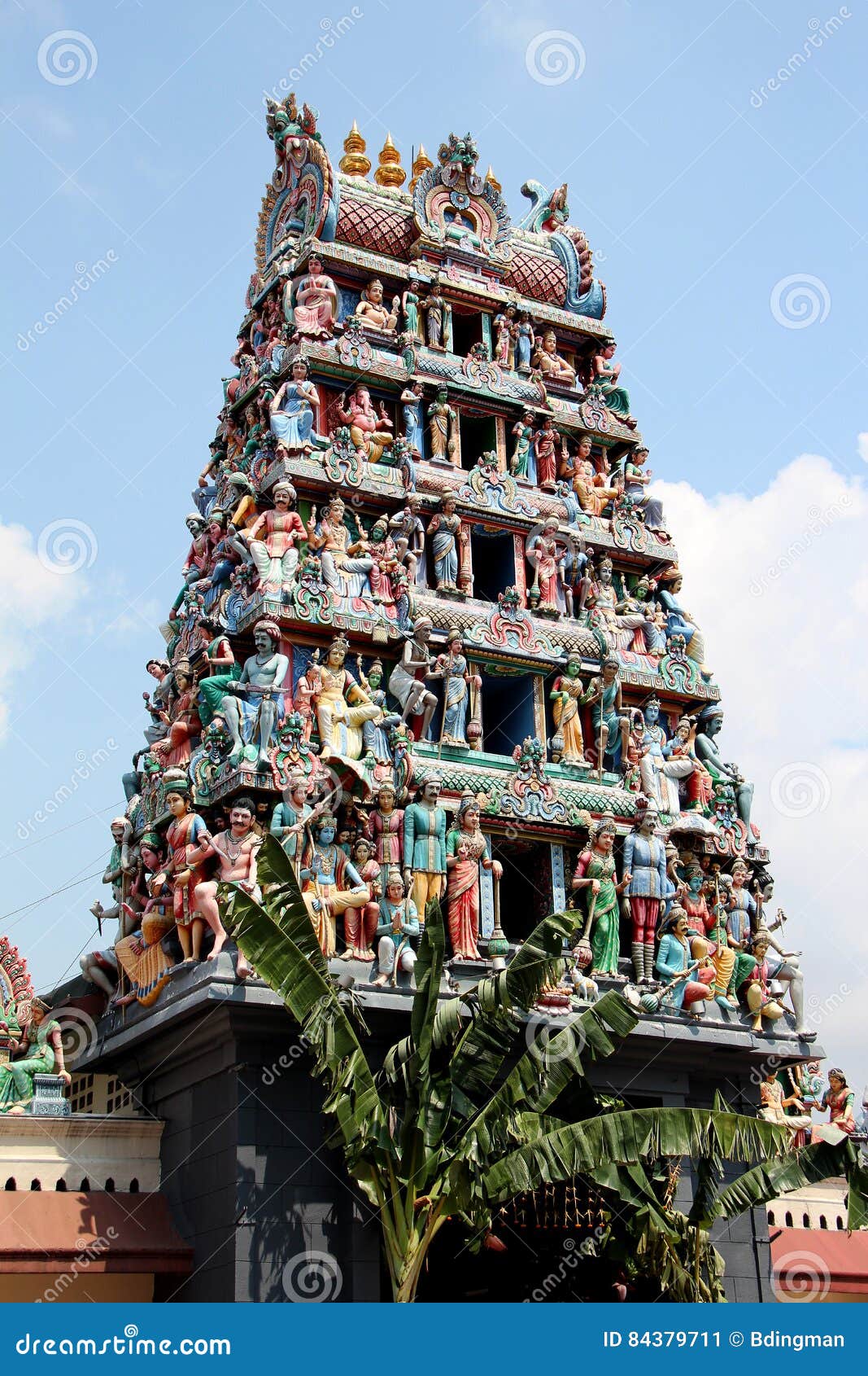 The Sri Mariamman Temple, Singapores Oldest Hindu Temple Stock Photo ... The Sri Mariamman Temple, Singapores Oldest Hindu Temple Stock Photo ...
