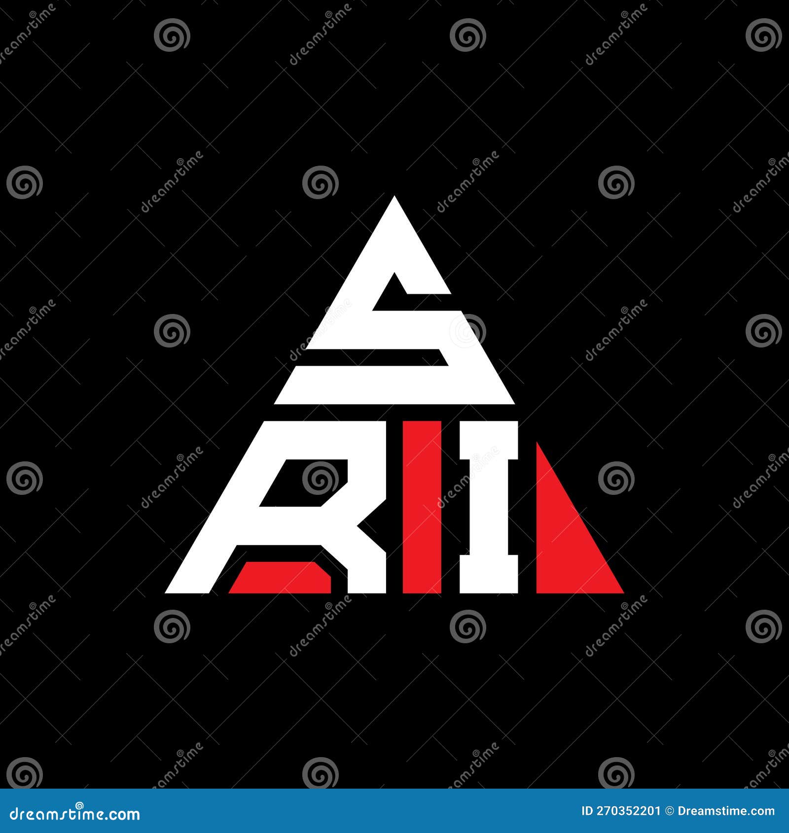 Sri Logo Letter Design Stock Illustrations – 37 Sri Logo Letter Design ...
