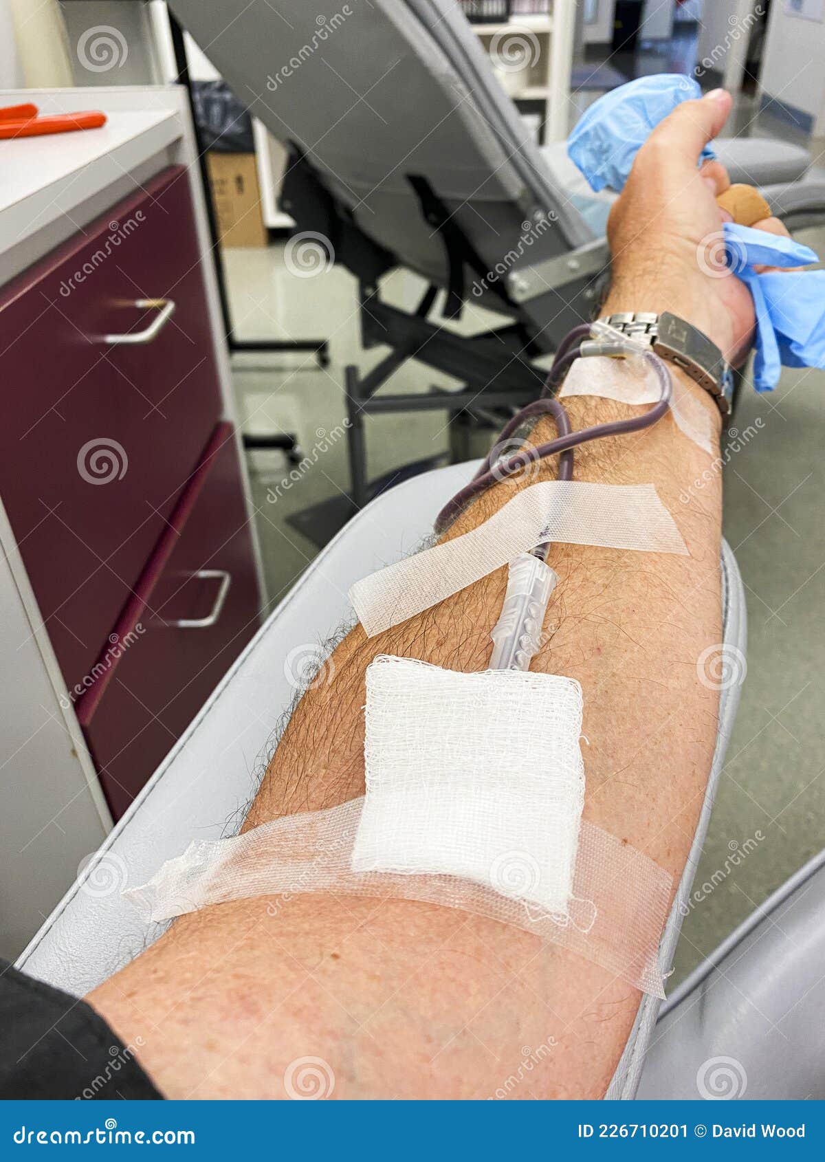 Srm of man donating blood stock image. Image of humanitarian - 226710201
