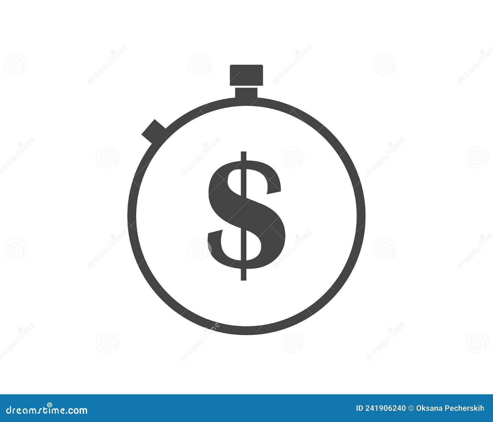 Srm System Browser Vector Icon on White Isolated Background.Layers ...