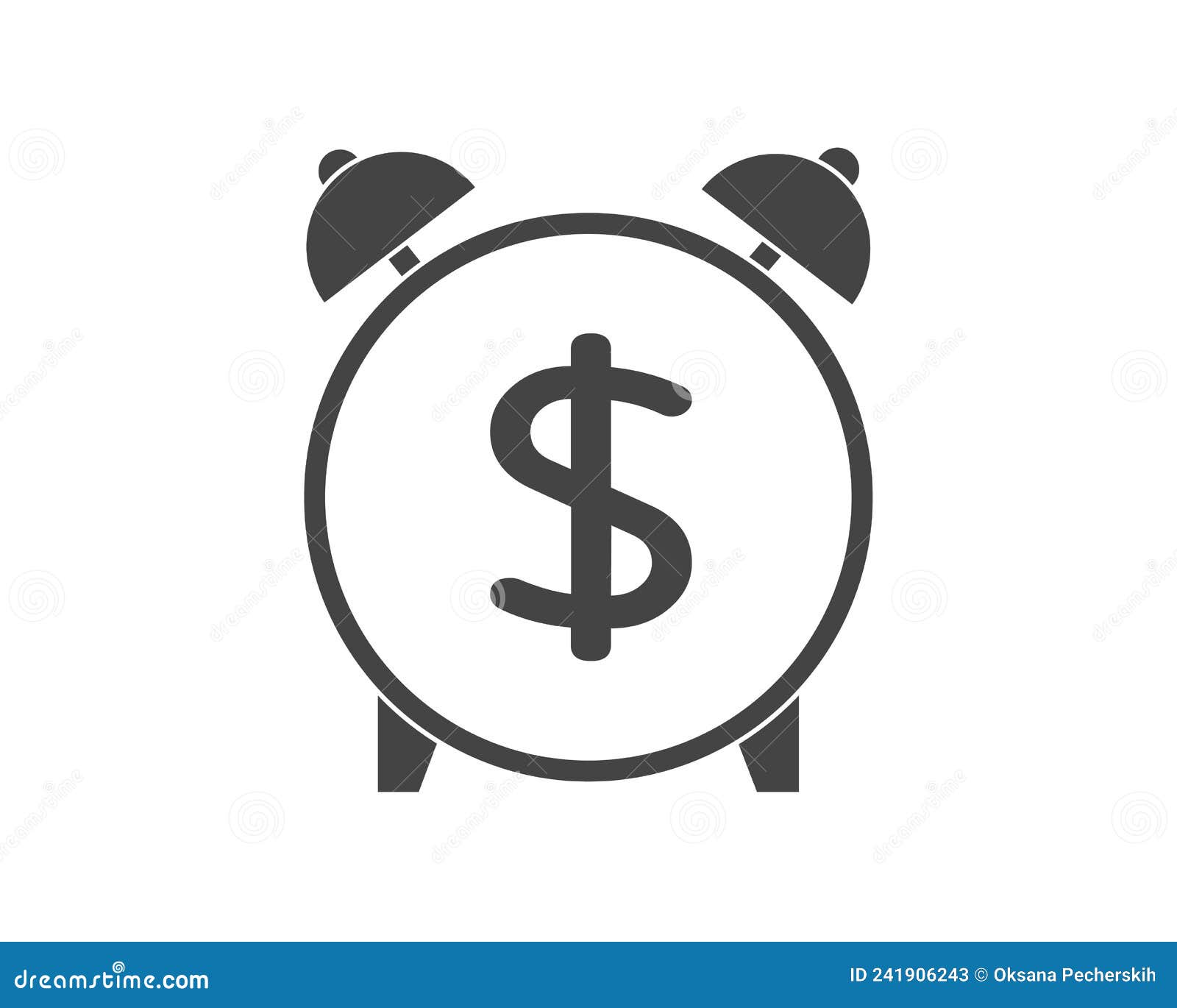 Srm System Browser Vector Icon on White Isolated Background Stock ...