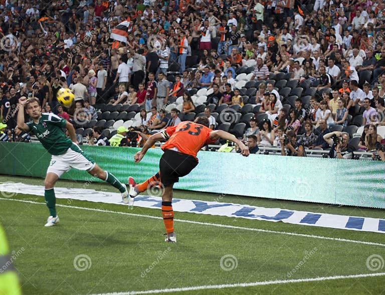 Srna and Baranets editorial photo. Image of real, baranets - 20263606