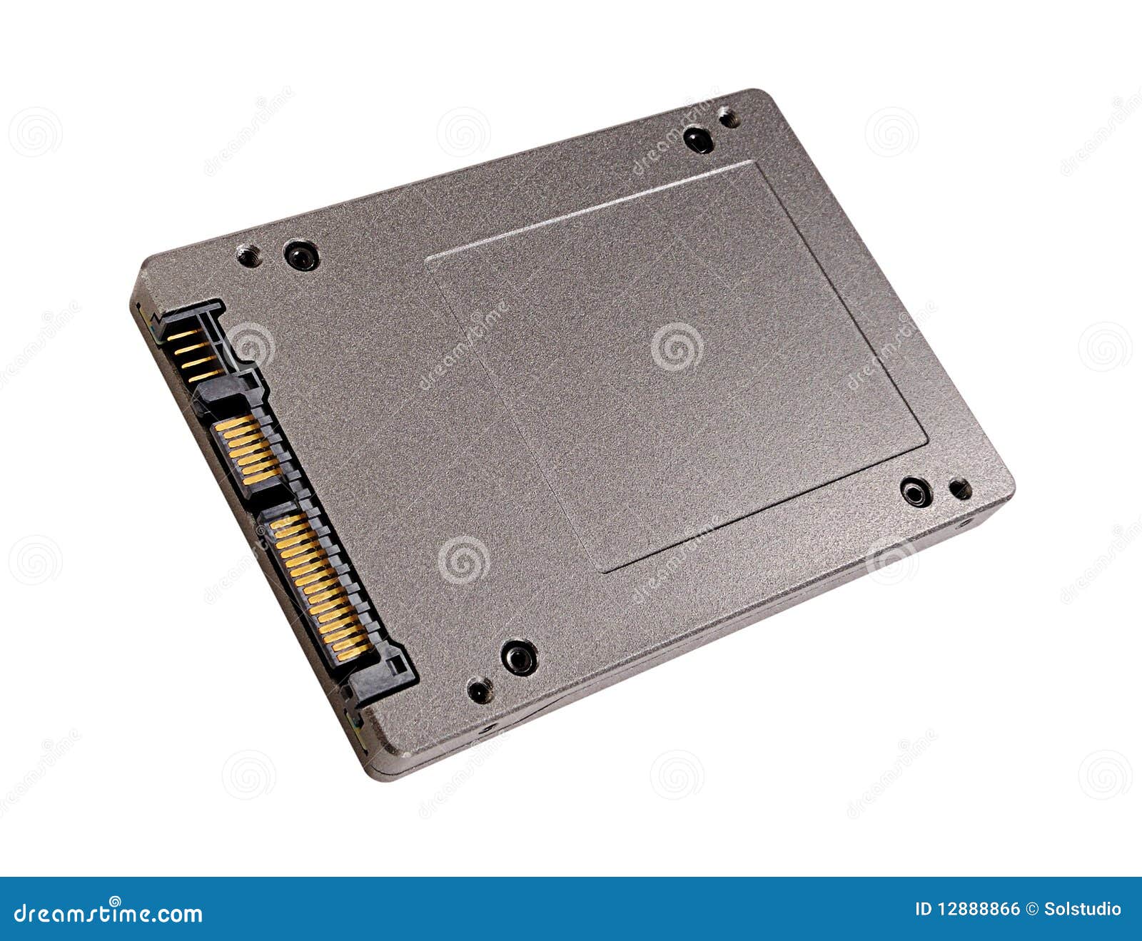 SSD stock photo. Image of computer, information, technology - 12888866