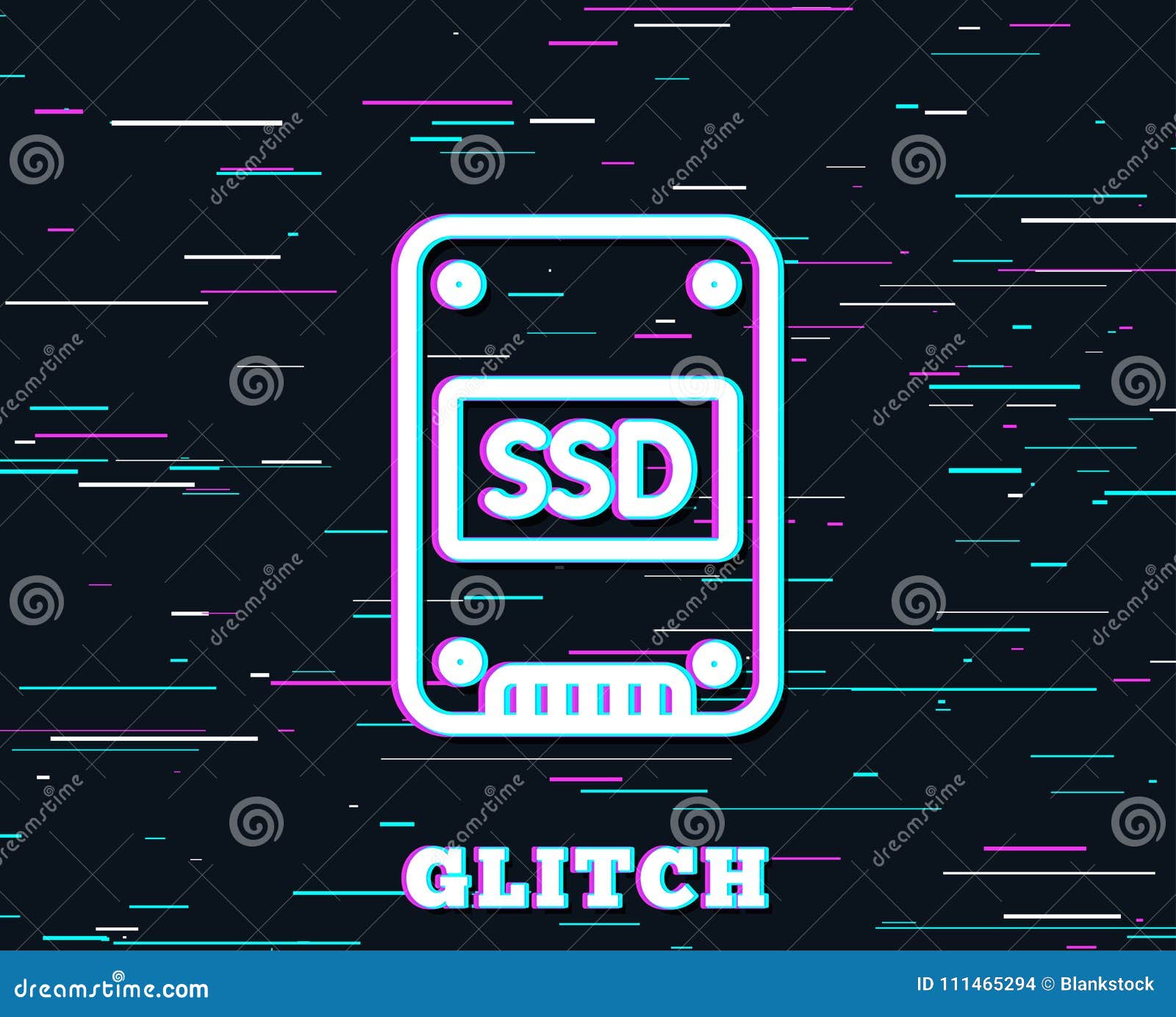 SSD Icon. Solid-state Drive Sign Stock Vector - Illustration of ... SSD Icon. Solid-state Drive Sign Stock Vector - Illustration of ...