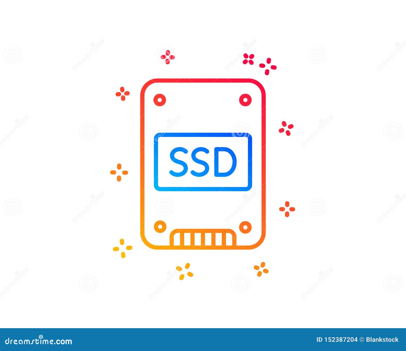SSD Icon. Solid-state Drive Sign. Vector Stock Vector - Illustration of ... SSD Icon. Solid-state Drive Sign. Vector Stock Vector - Illustration of ...