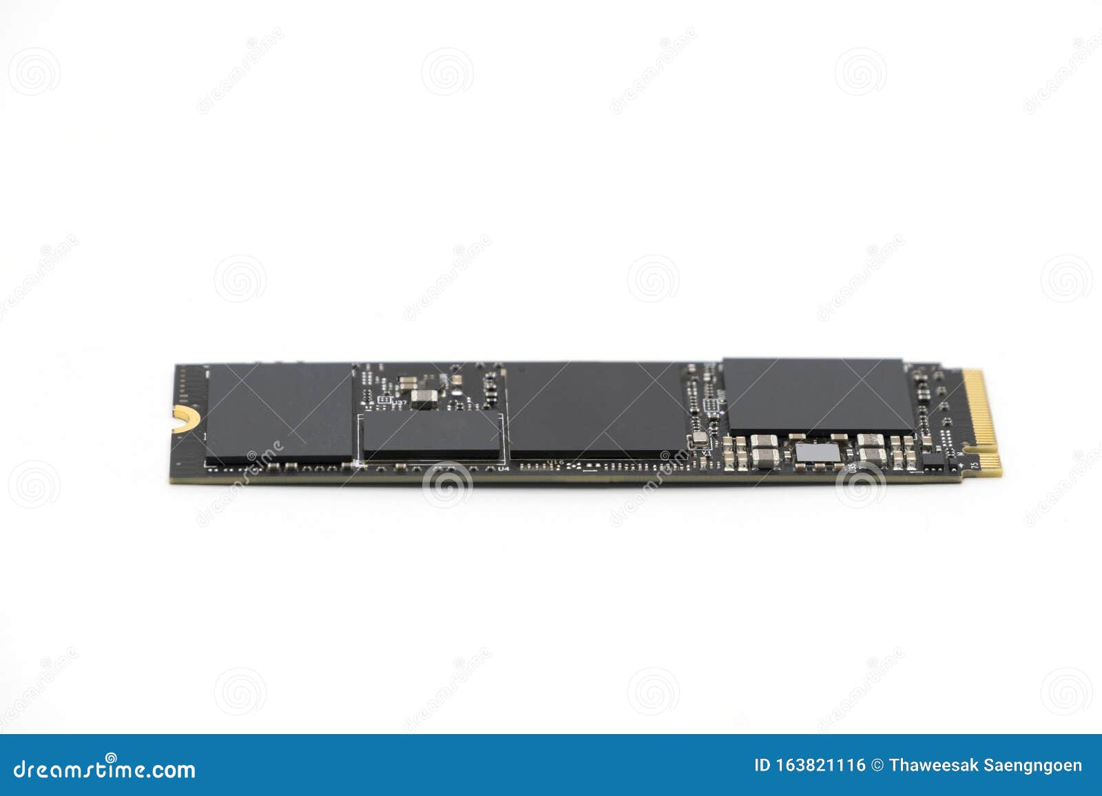 SSD M2 Nvme Pcie Or Solid State Drive, The New Next Generation Of ...