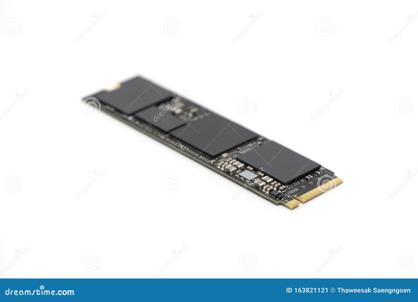 SSD M2 Nvme Pcie or Solid State Drive, the New Next Generation of ...