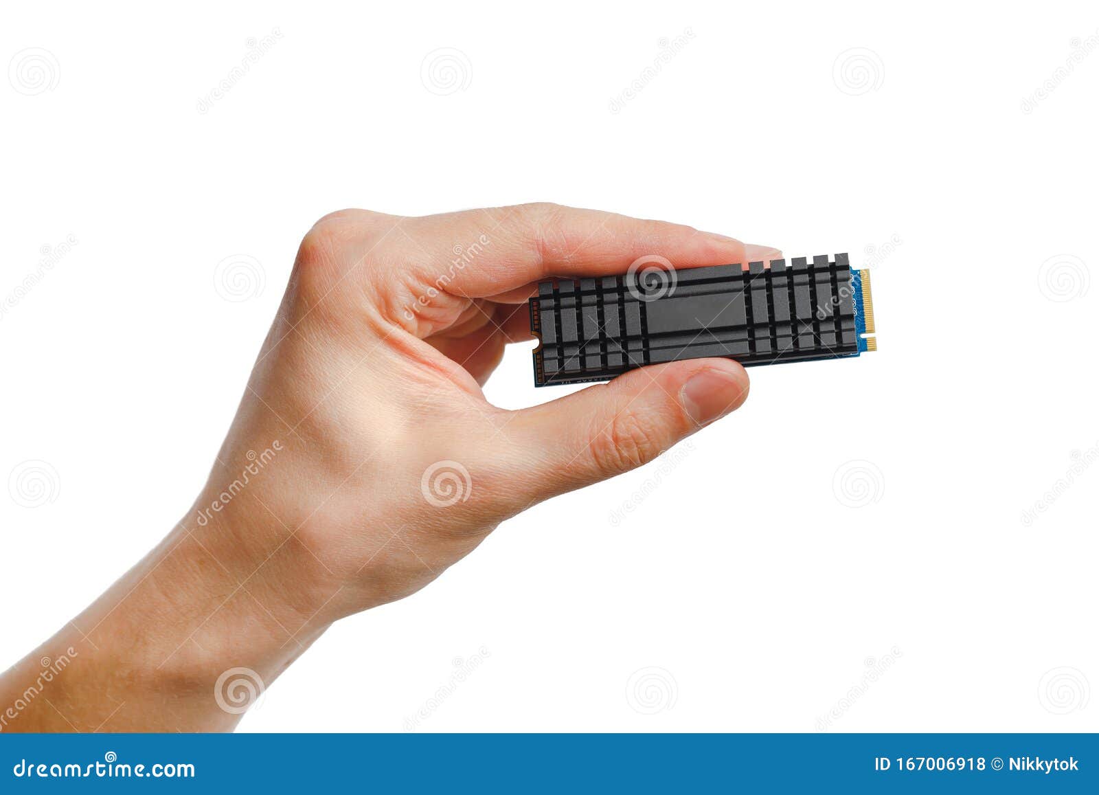 NVME Vs HDD Royalty-Free Stock Photography | CartoonDealer.com #123681281