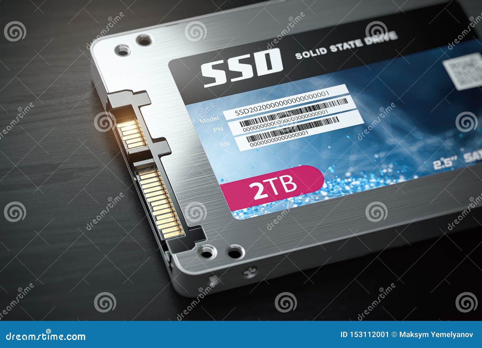 SSD State Solid Drives Disk on Black Background Editorial Photo ... SSD State Solid Drives Disk on Black Background Editorial Photo ...