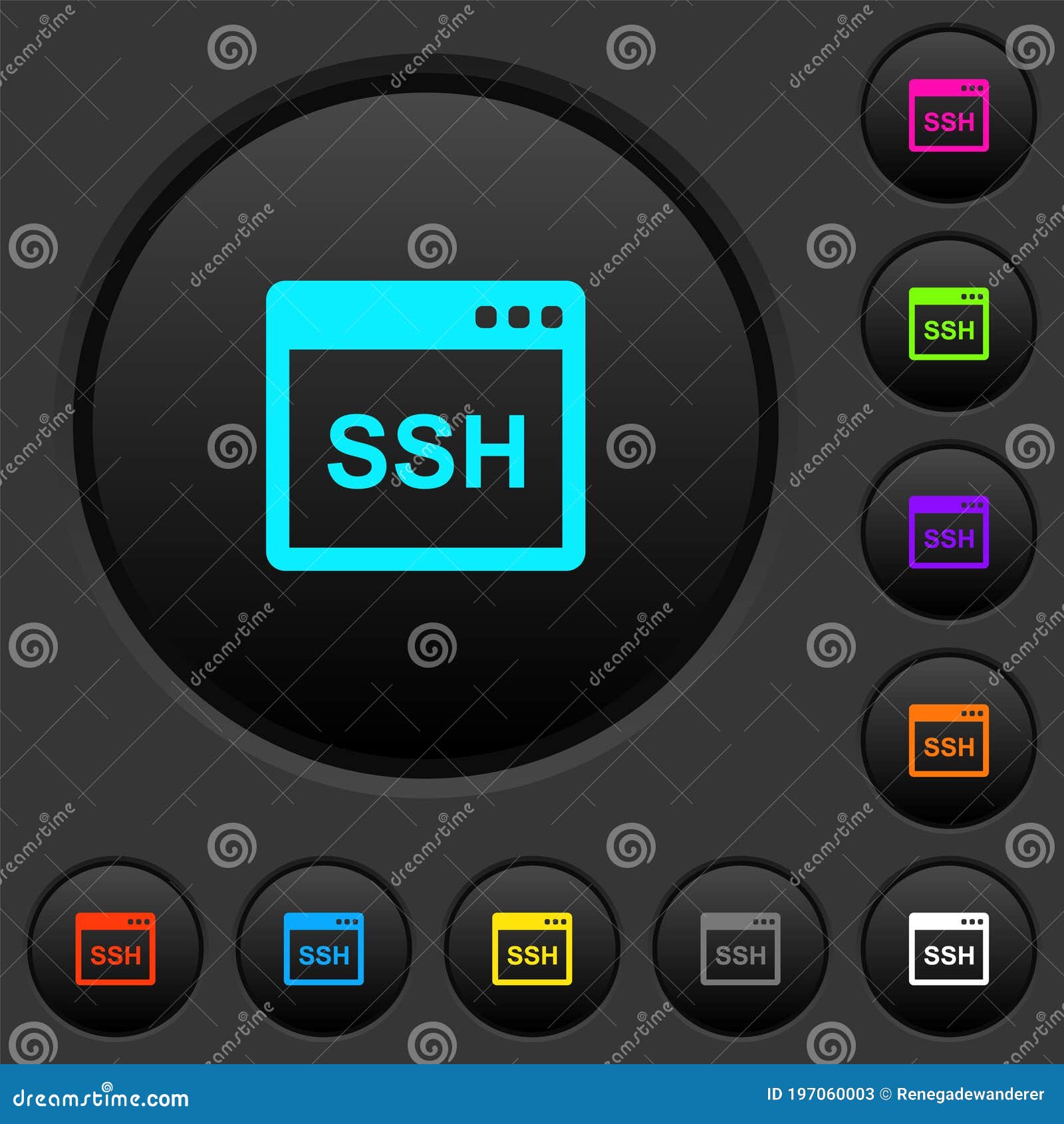 Ssh Cartoons, Illustrations & Vector Stock Images - 607 Pictures to download from ...