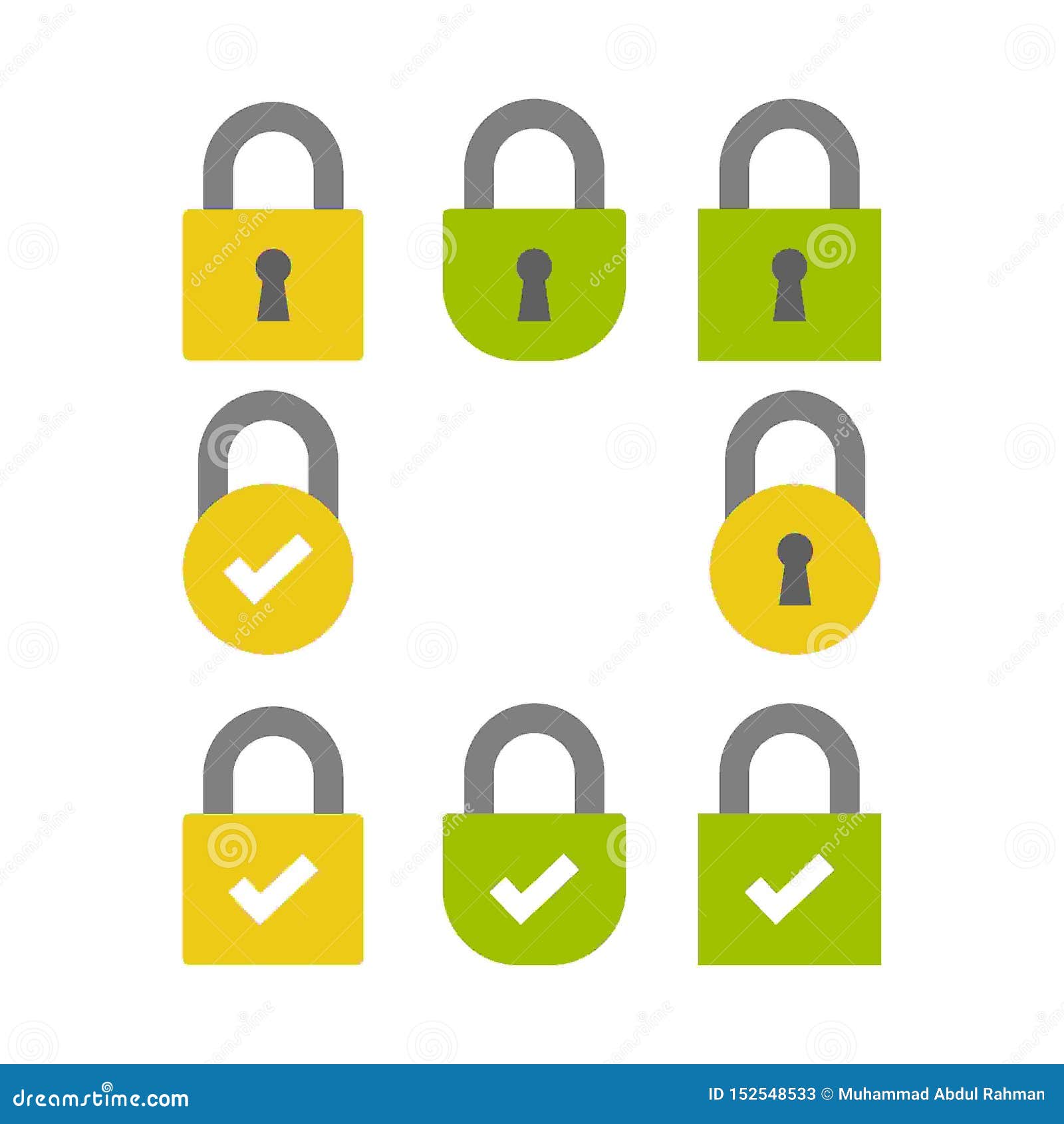 Secure SSL Encryption Banner - Vector Illustration - Isolated On Transparent Background ...
