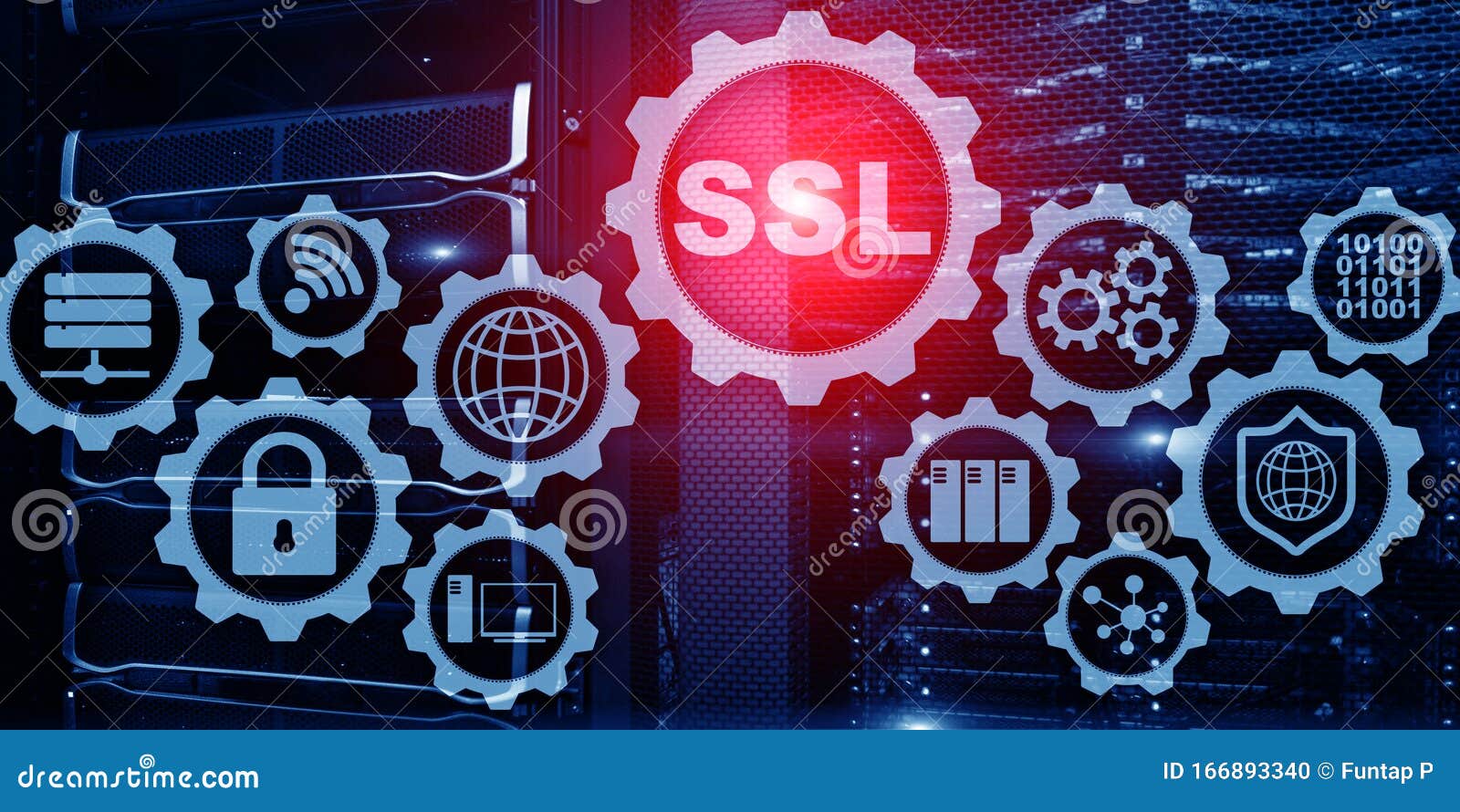 Ssl Secure Sockets Layer Concept Cryptographic Protocols Provide