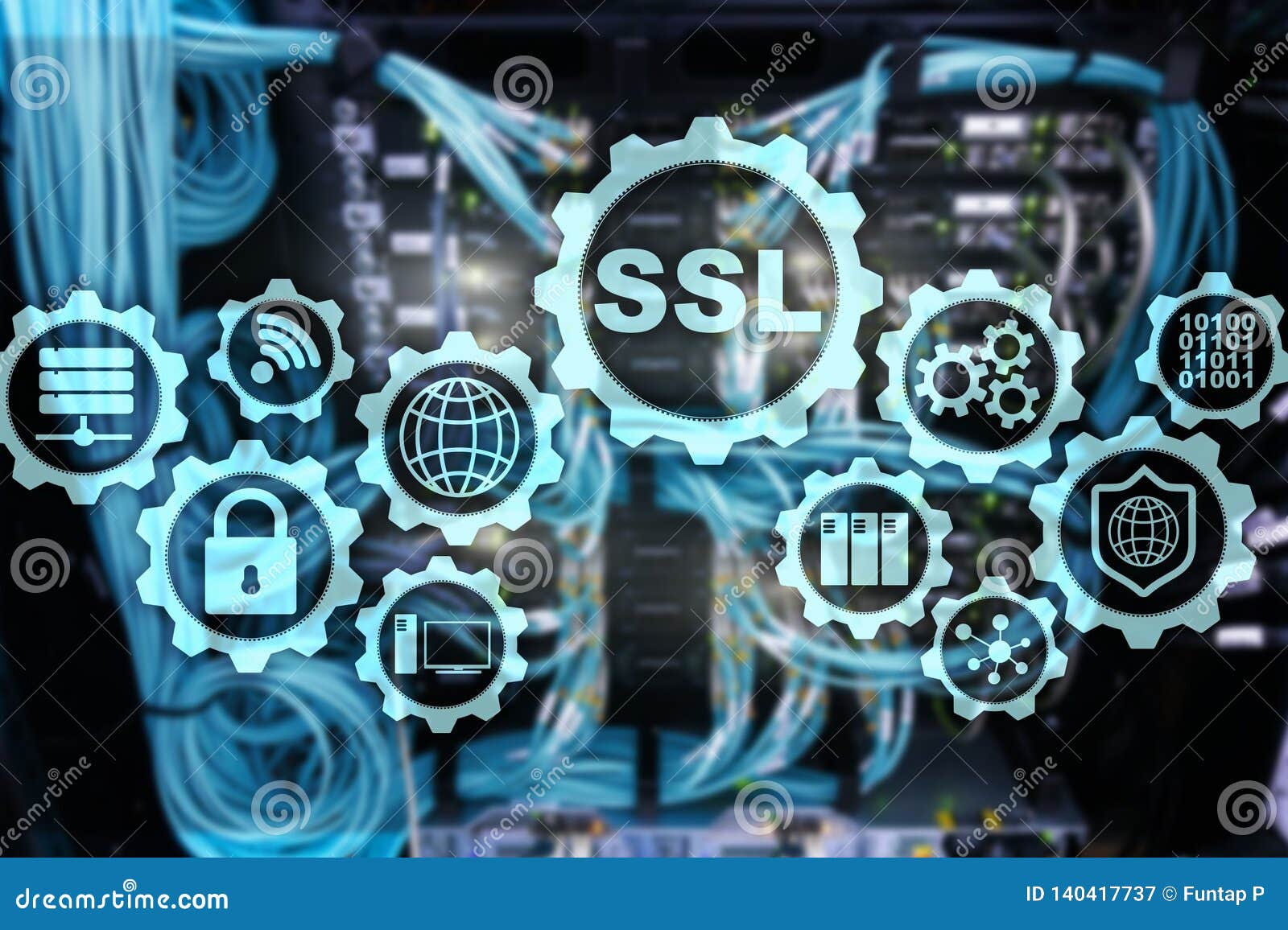 Ssl Secure Sockets Layer Concept Cryptographic Protocols Provide