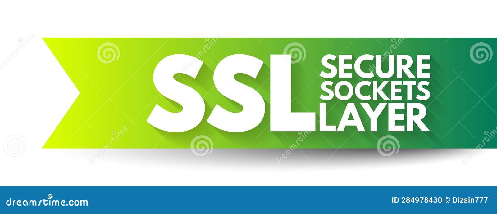 Ssl Secure Sockets Layer Is A Cryptographic Protocol Designed To Provide Communications