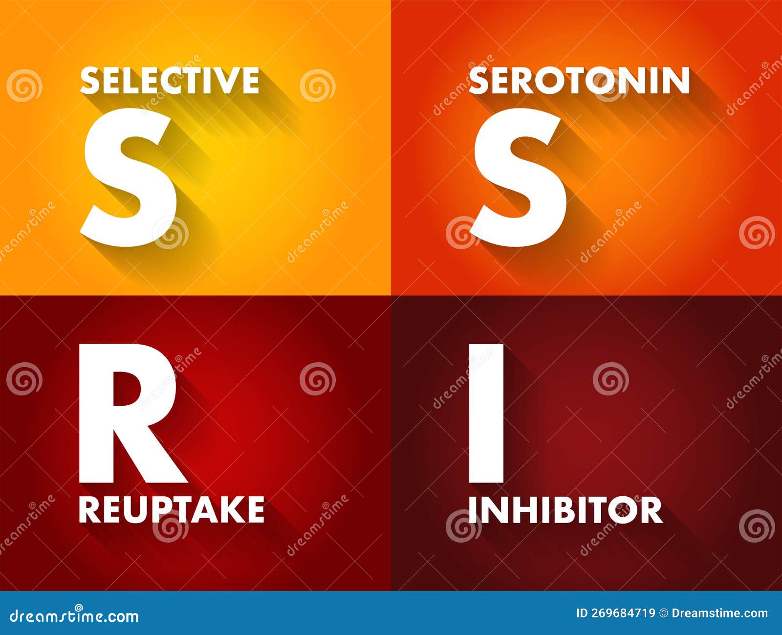 SSRI Selective Serotonin Reuptake Inhibitor - Class of Drugs that are ... SSRI Selective Serotonin Reuptake Inhibitor - Class of Drugs that are ...