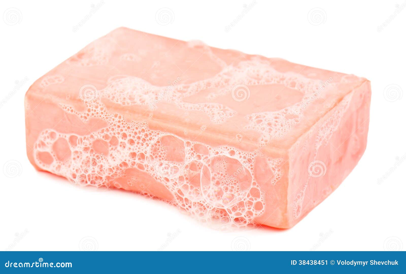 Stück Seife und Schaum stockbild. Bild von medizin, schaumgummi - 38438451